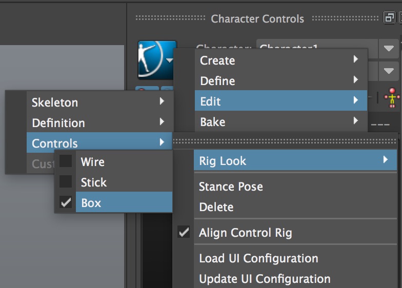 Autodesk Maya〜IK/HumanIK編〜 | STYLY