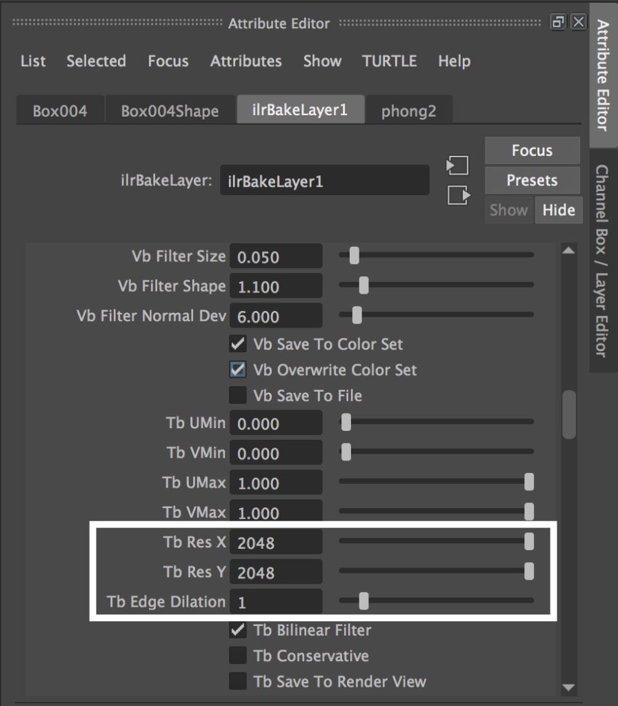 Autodesk Maya - Texture Baking (Ambient Occlusion) | STYLY