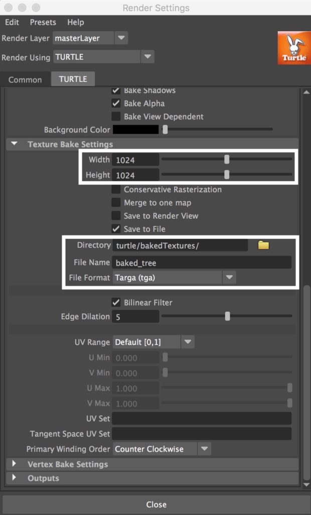 Autodesk Maya - Texture Baking (Light Map) | STYLY