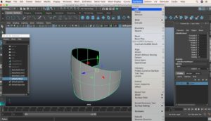 Autodesk Mayaキャラクタ(頭部)のモデリング | STYLY