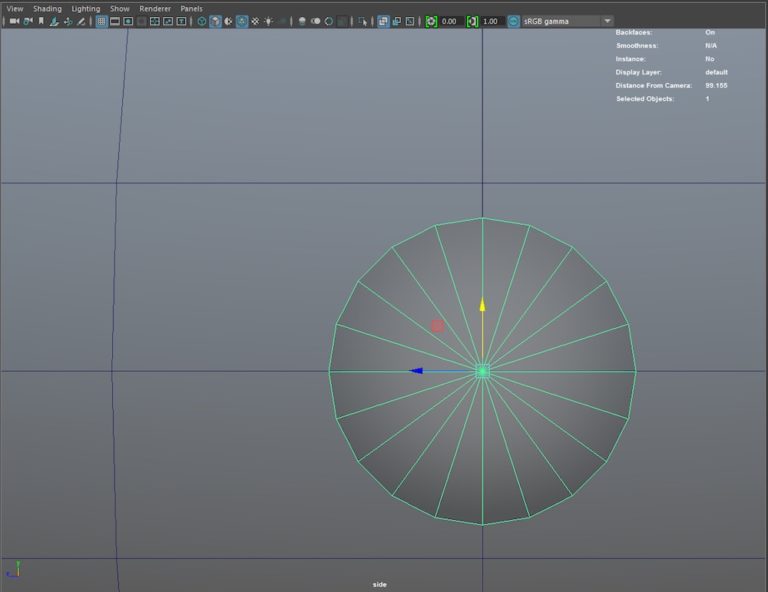 Introduction to the Autodesk Maya Interface | STYLY