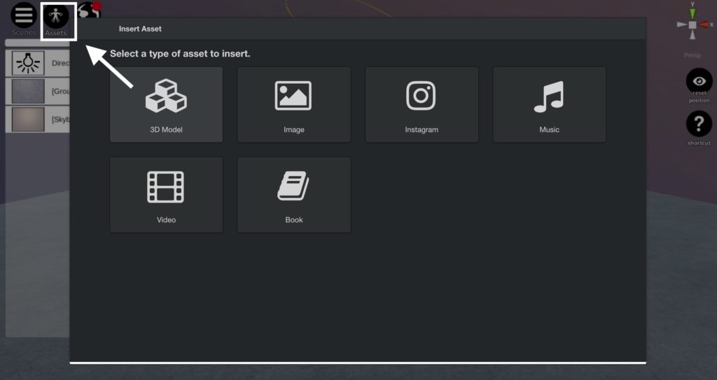 How to import a 360˚ video to STYLY | STYLY