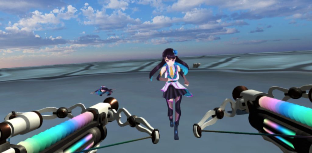 【Unity/Playmaker】VRシューティングゲームの作り方 事前準備 | STYLY