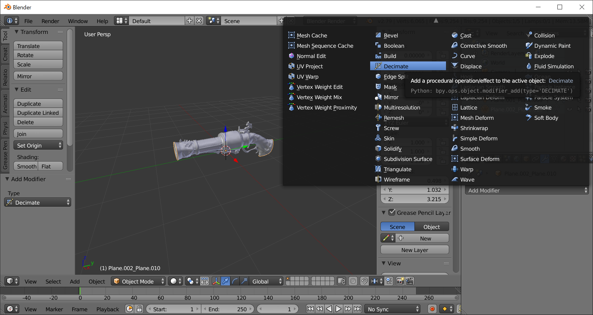 Download 3D model from Sketchfab and import to STYLY - STYLY