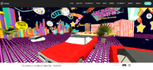 1,000種類以上のVR空間を体験・共有できる 「STYLY Gallery」をOPEN | STYLY