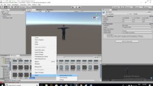 How to create characters in Adobe Fuse CC, apply Animation on it and then upload it into STYLY ...