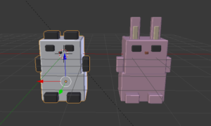 An introduction to Blender ~ Part 1 | STYLY