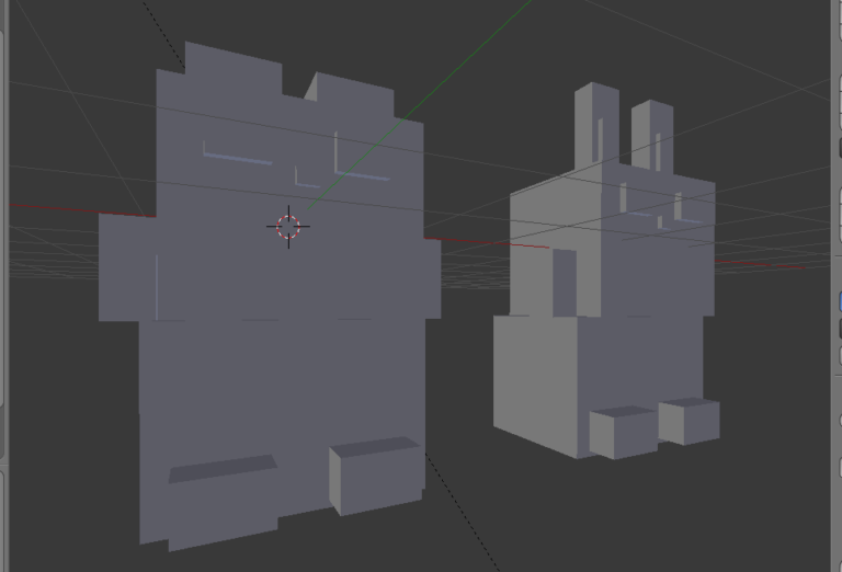 An introduction to Blender ~ Part 1 | STYLY