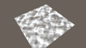 Creating a flowing clouds animation using ShaderForge | STYLY