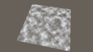 Creating a flowing clouds animation using ShaderForge | STYLY