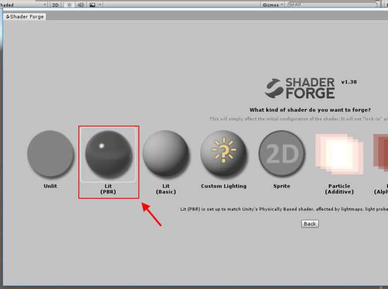 Creating a flowing clouds animation using ShaderForge | STYLY
