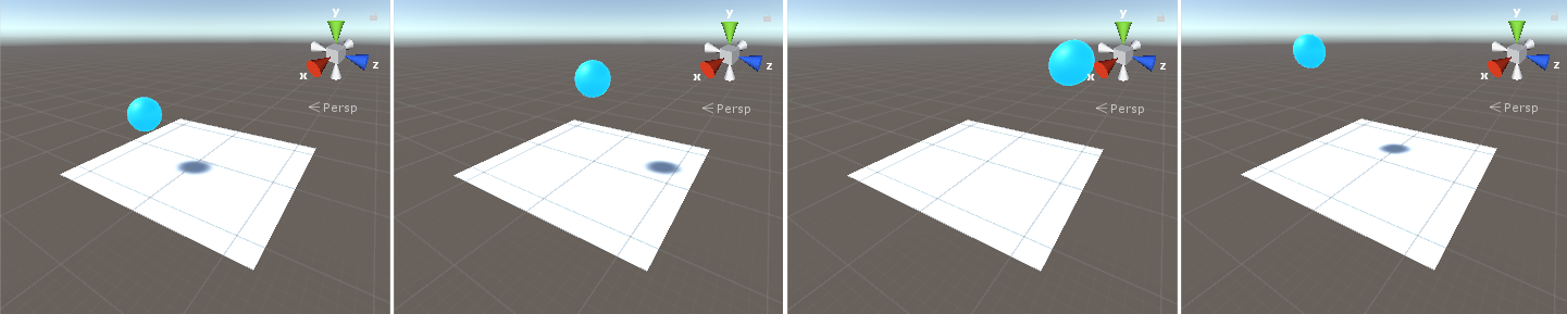 Create a lot of superballs with Unity and PlayMaker | STYLY