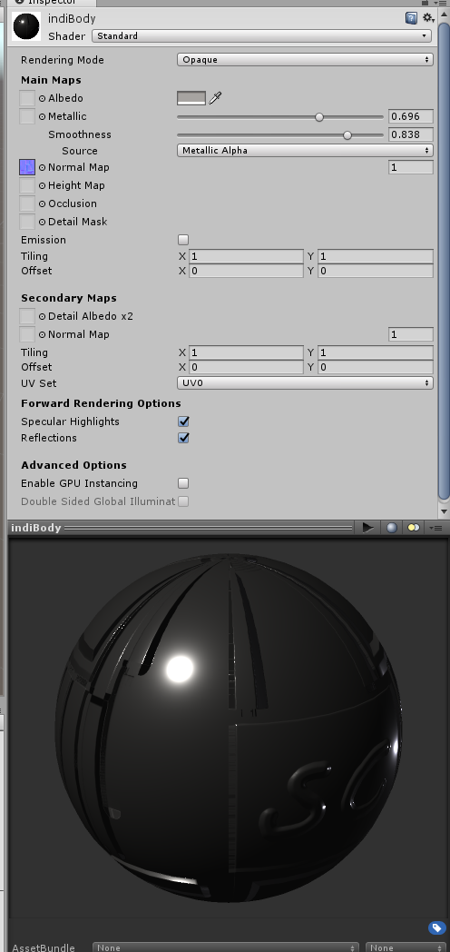 Creating The Hologram Indicator Part 3 Using The Amplifier Shader And Playmaker In Unity Styly