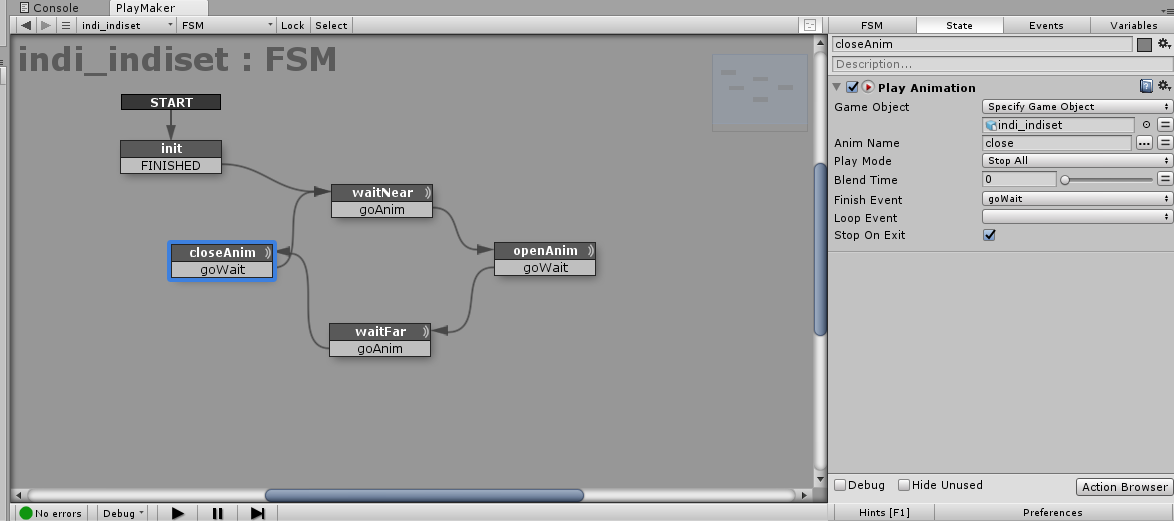 Creating The Hologram Indicator Part 3 Using The Amplifier Shader And Playmaker In Unity Styly