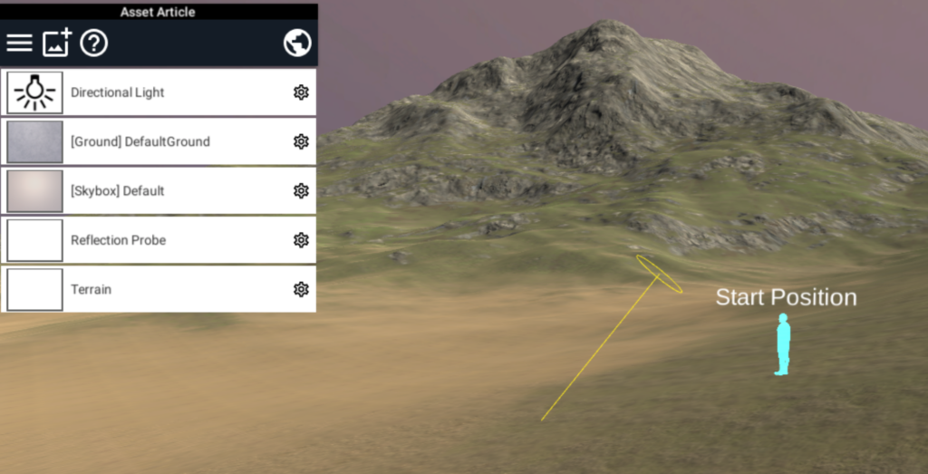 Recommendation of Unity Assets you can use in STYLY [Free Island ...