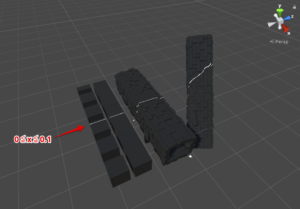 How to render a scanline in VR space with Unity | STYLY