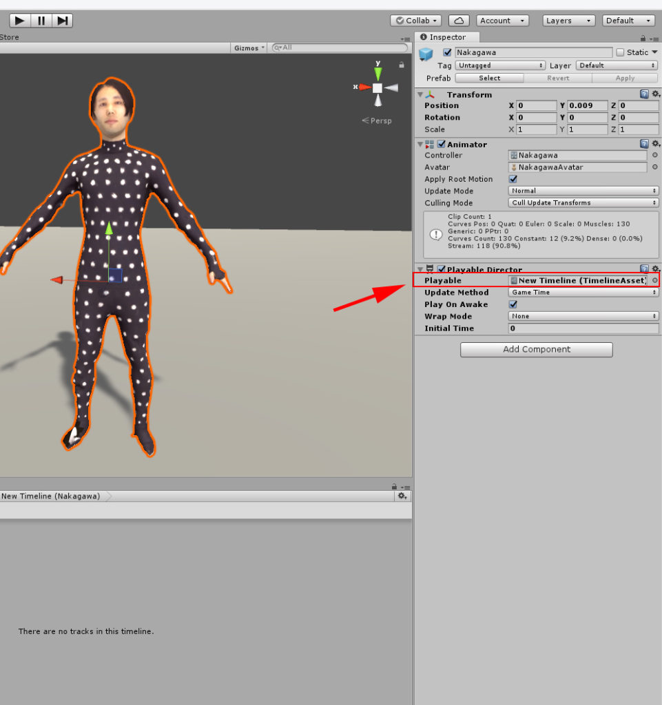 【Unity】Timelineでのアニメーションの作り方 | STYLY