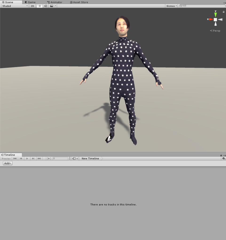 【Unity】Timelineでのアニメーションの作り方 | STYLY