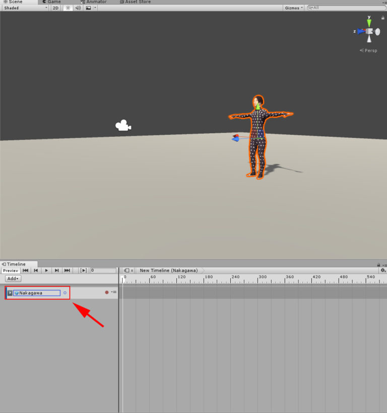【Unity】Timelineでのアニメーションの作り方 | STYLY