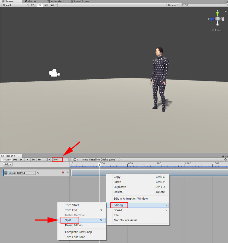 【Unity】Timelineでのアニメーションの作り方 | STYLY