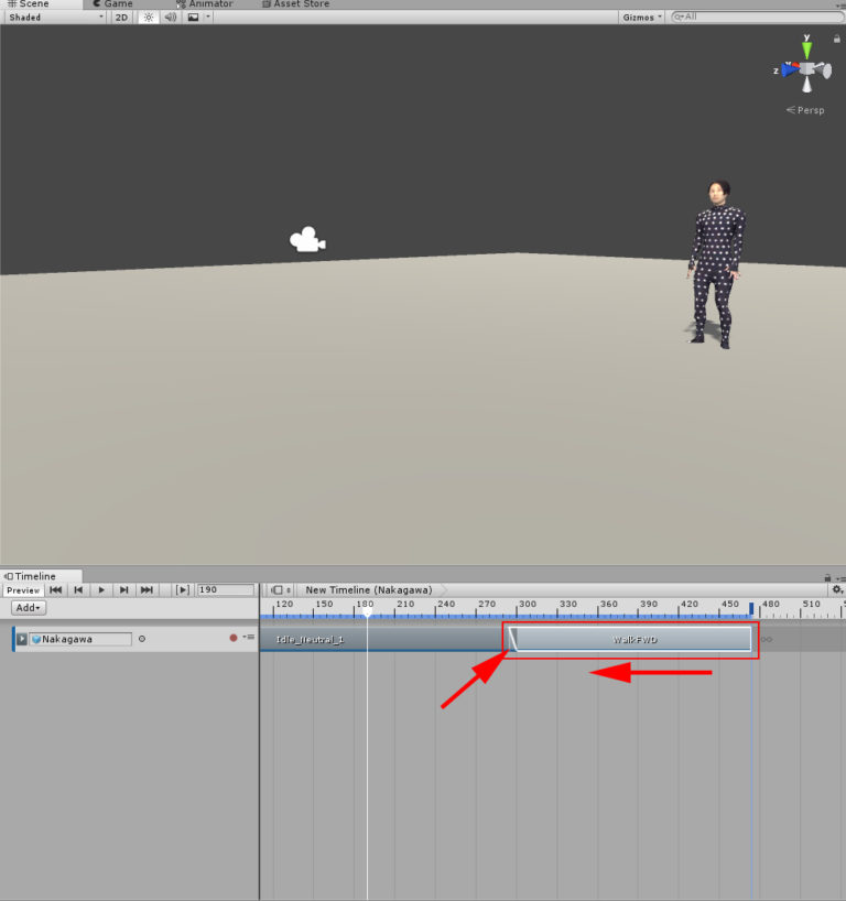 【Unity】Timelineでのアニメーションの作り方 | STYLY
