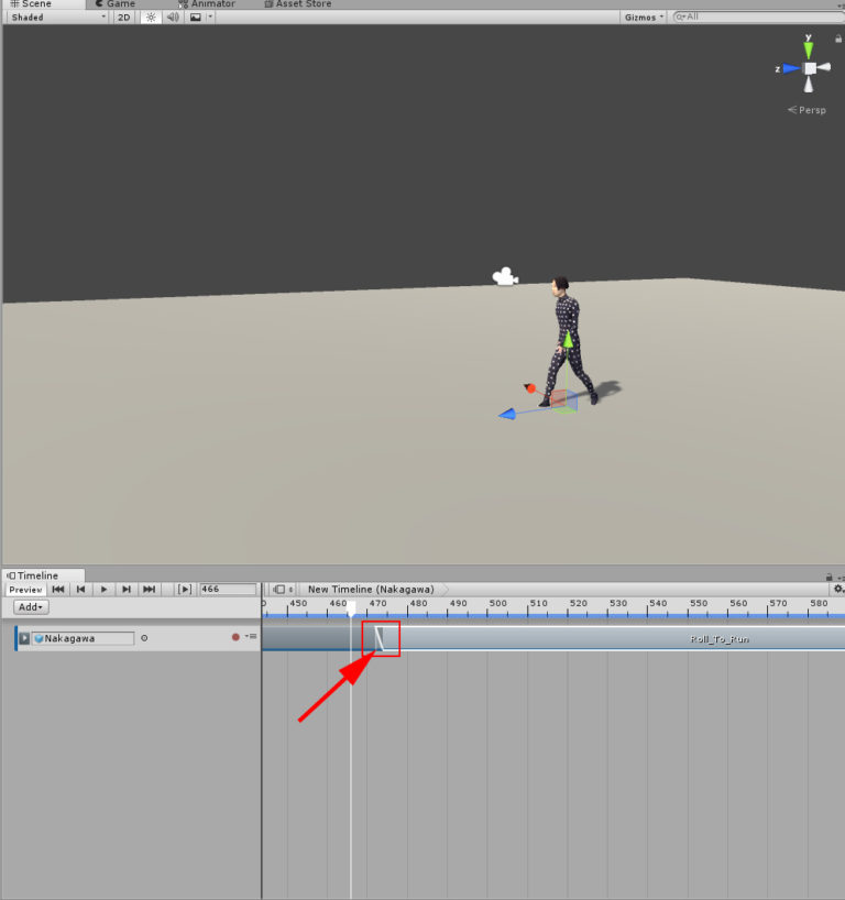 【Unity】Timelineでのアニメーションの作り方 | STYLY
