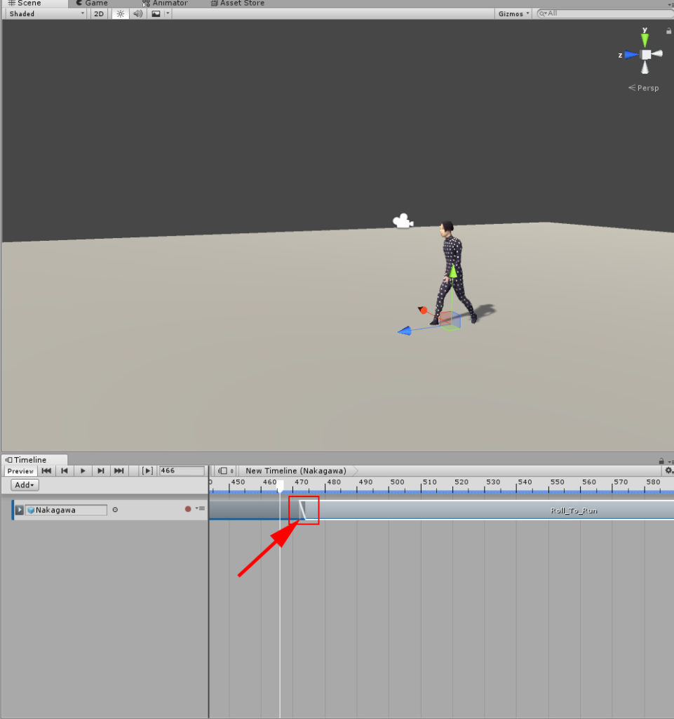 【Unity】Timelineでのアニメーションの作り方 | STYLY
