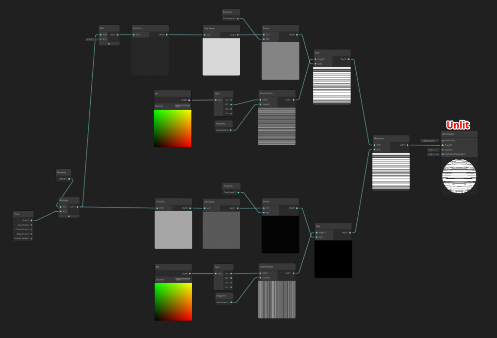 Create Shader for STYLY with ShaderGraph in Unity | STYLY