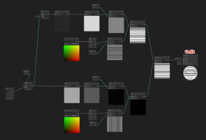 UnityのShaderGraphを利用してSTYLY用のシェーダーを作成する | STYLY
