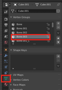 [Introduction to Blender 2.8] Let's start modelling (5) Manually adding bones | STYLY
