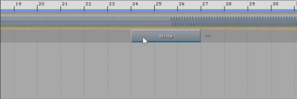 How to sync sound and shader by Unity's Timeline | STYLY