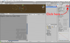 Make a Flashlight with Lights in Unity | STYLY