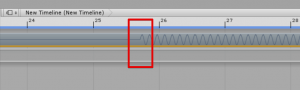 How to sync sound and shader by Unity's Timeline | STYLY