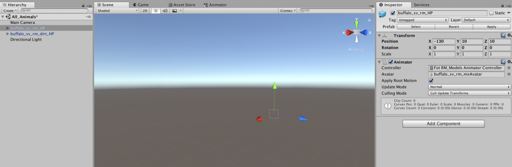 Recommendation of Unity Assets you can use in STYLY [African Big Pack ...