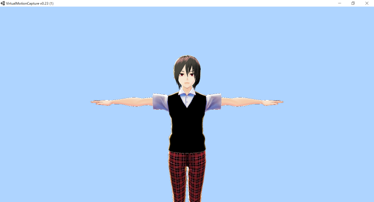 How to become a Vtuber with VirtualMotionCapture | STYLY