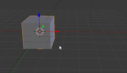 Introduction to Blender - Useful Keyboard Shortcuts - STYLY