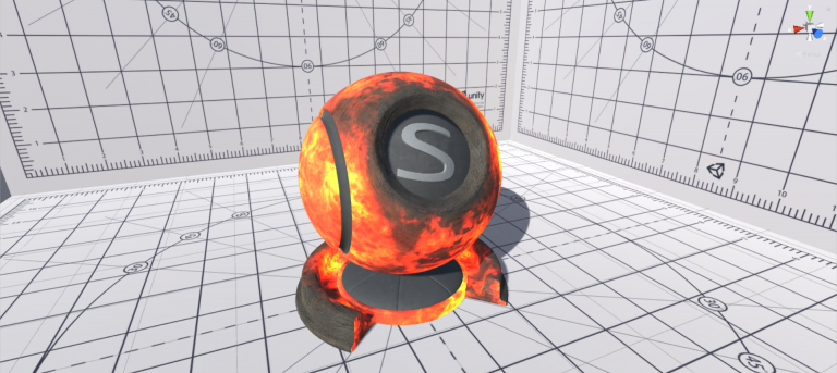 【Unity】ノードベースで始めるシェーダー【Amplify Shader Editor】 | STYLY
