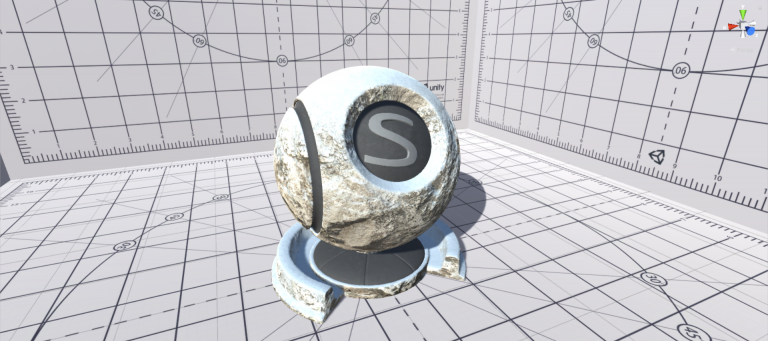 【Unity】ノードベースで始めるシェーダー【Amplify Shader Editor】 | STYLY
