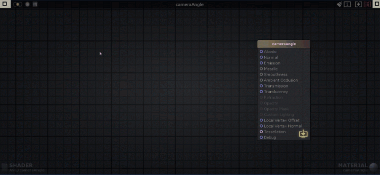 [Unity] Introduction to Node-Based Shader [Amplify Shader Editor] | STYLY
