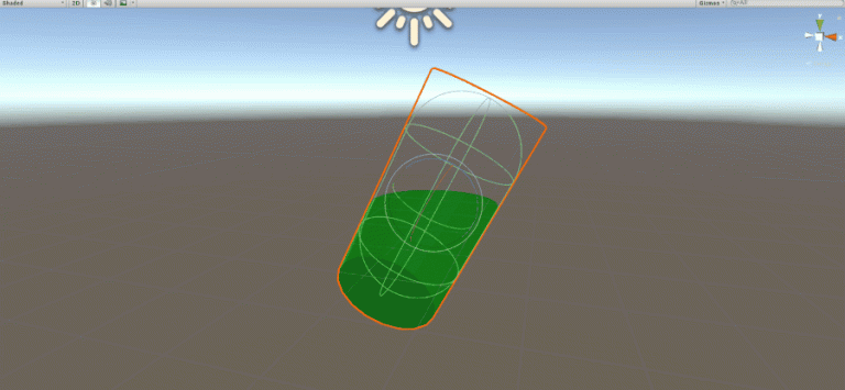 [Unity] Introduction to Node-Based Shader [Amplify Shader Editor] | STYLY