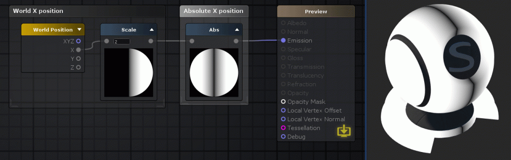 [Unity] Introduction to Node-Based Shader [Amplify Shader Editor] | STYLY