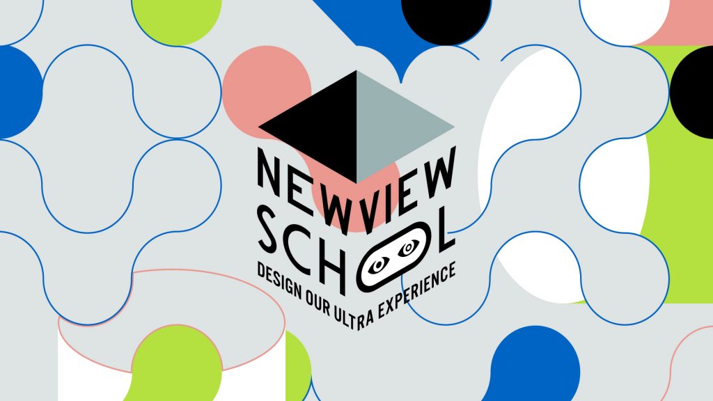 NEWVIEW PROJECT 2019 始動！「体験のデザイン」としての総合芸術＝VRを学ぶ。 あたらしい表現の学校「NEWVIEW ...