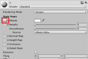 Edit VRM Models in Blender, Export the Model to Unity, and Export it as ...