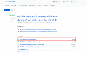 Edit VRM Models in Blender, Export the Model to Unity, and Export It as ...