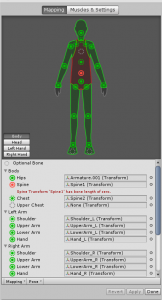 [Unity] Convert Humanoid FBX File into VRM | STYLY