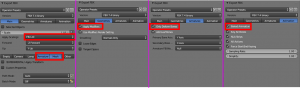Edit VRM Models in Blender, Export the Model to Unity, and Export It as ...