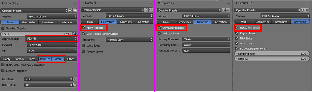 Edit Vrm Models In Blender Export The Model To Unity And Export It As A Vrm File Part ①
