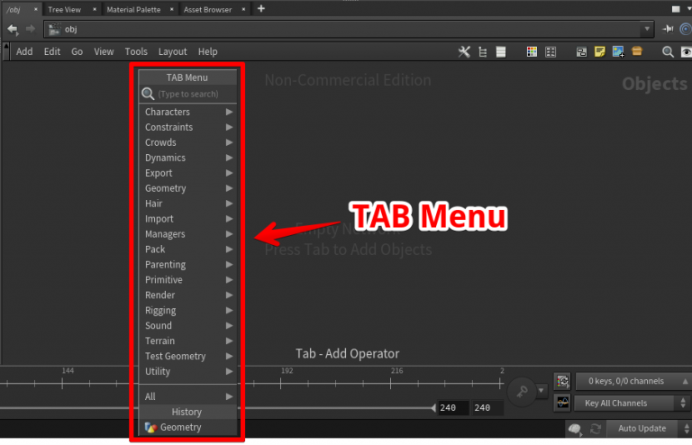 [Houdini] Introduction to Procedural Modelling | STYLY