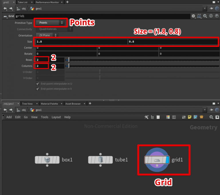 【Houdini】プロシージャルモデリング入門 | STYLY