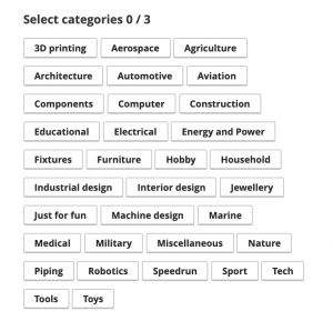 Introduction to GrabCAD - A Website Where You Can Download 3D CAD Data ...
